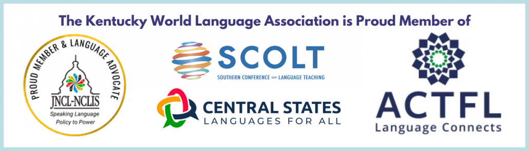 Kentucky World Language Association - Kentucky World Language Association